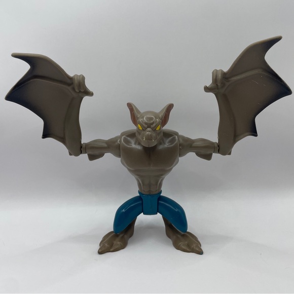 Fisher-Price | Toys | Imaginext Manbat 5 Inch Action Figure Dc Comics ...